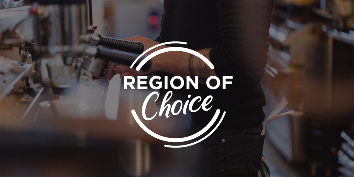 Region of Choice Yarra Ranges Council