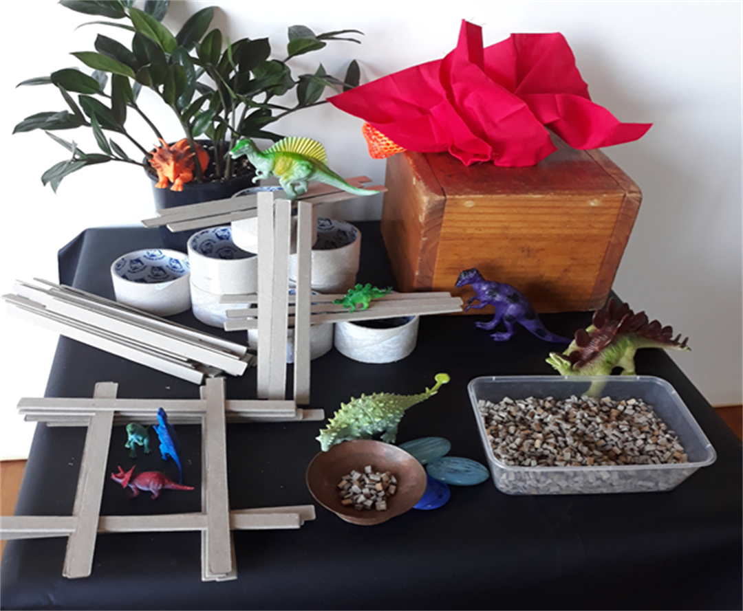 Benefits of Open-ended Play Yarra Ranges Council