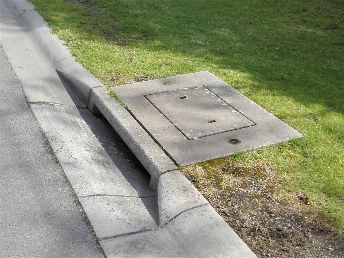 Drainage, flooding and your property Yarra Ranges Council