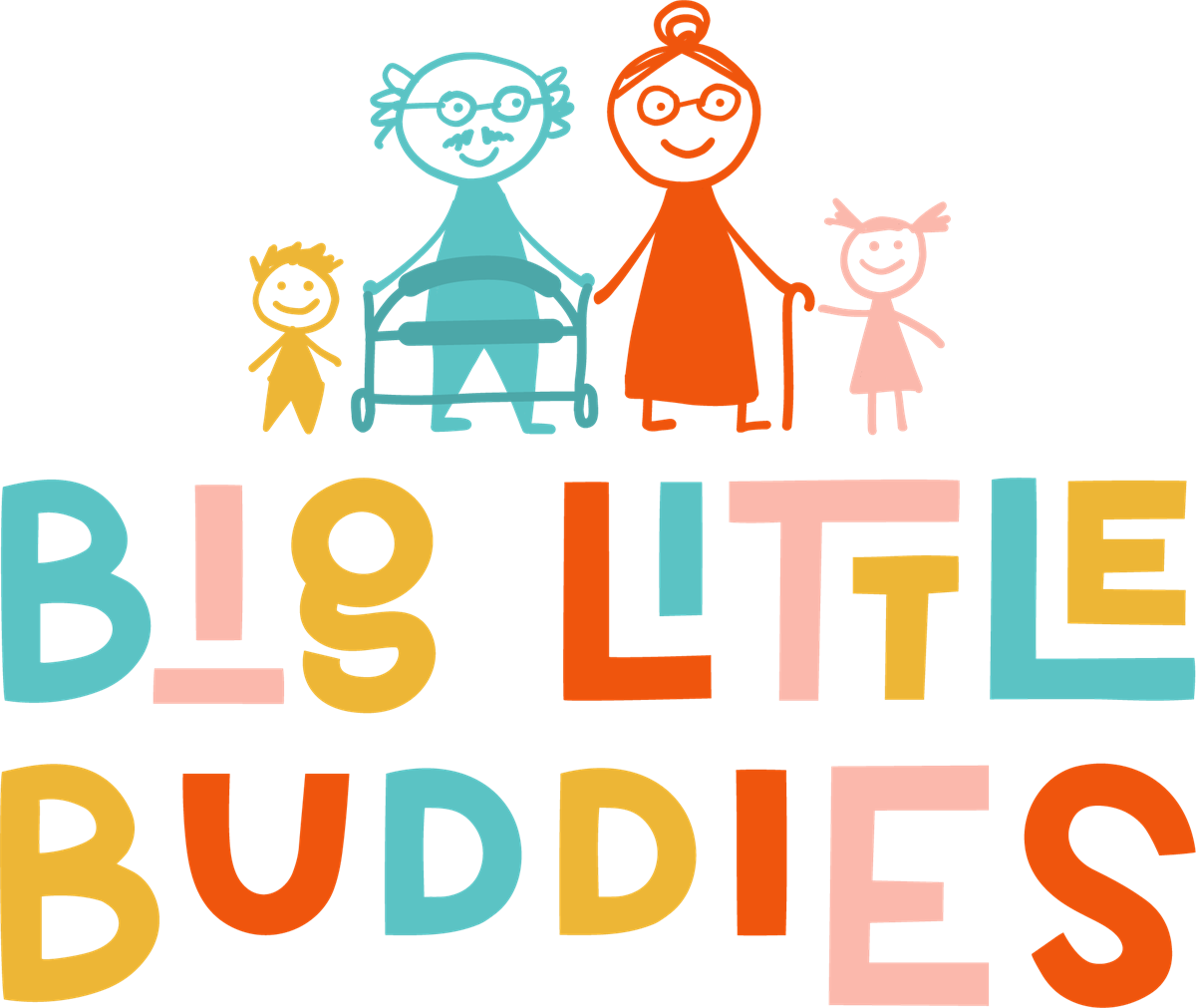 Big Little Buddies Yarra Ranges Council