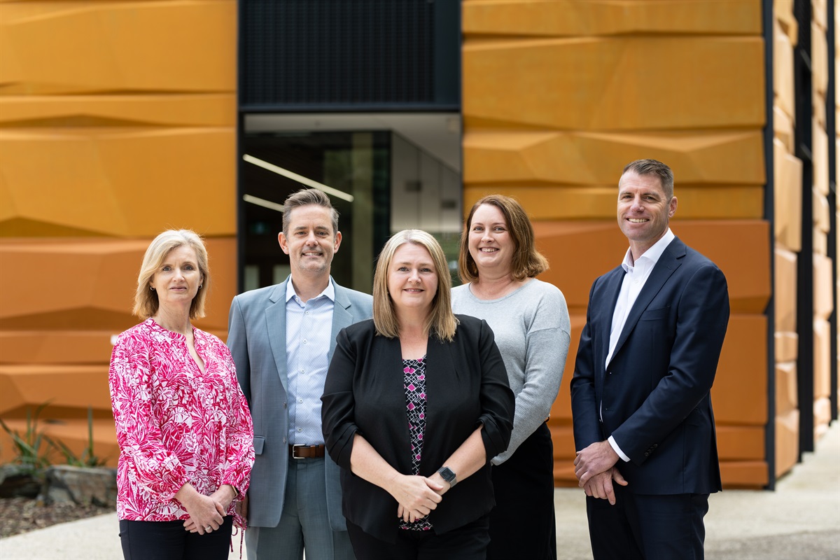 Our executive team Yarra Ranges Council