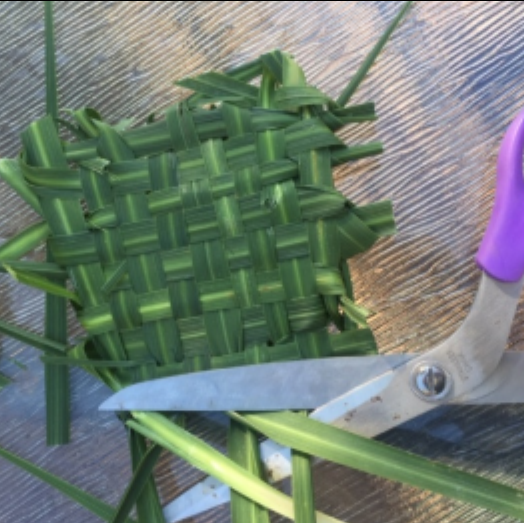 Natural Weaving Yarra Ranges Council