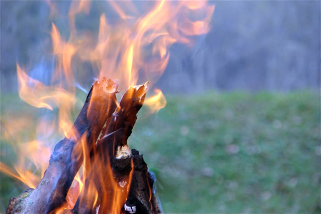 Burning off Yarra Ranges Council