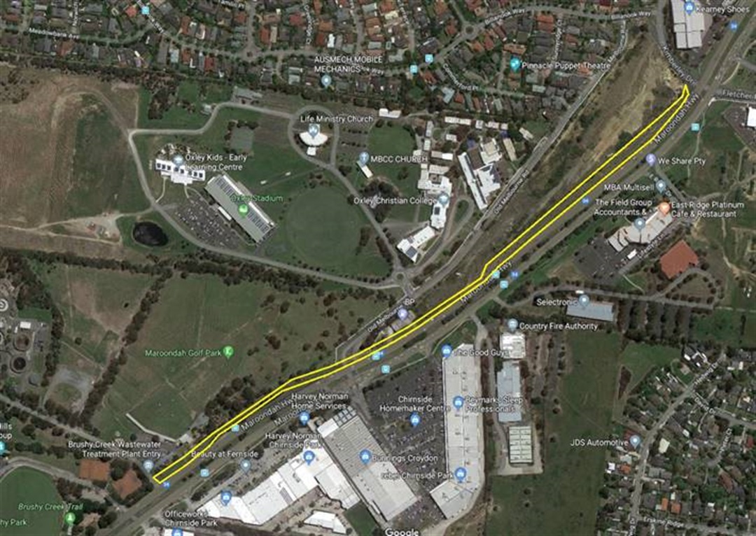 Understanding planning and development Yarra Ranges Council